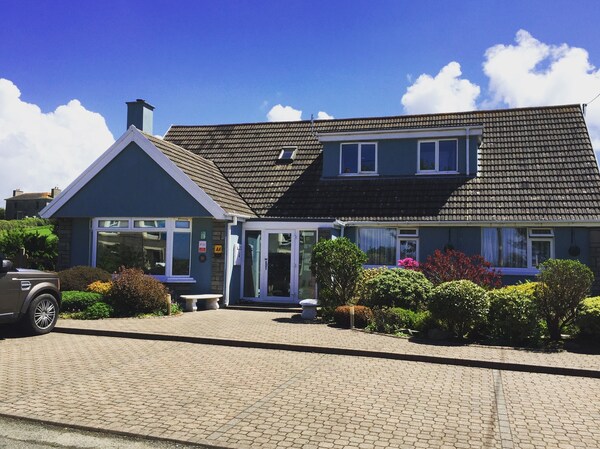 Ramsey House - Pembrokeshire