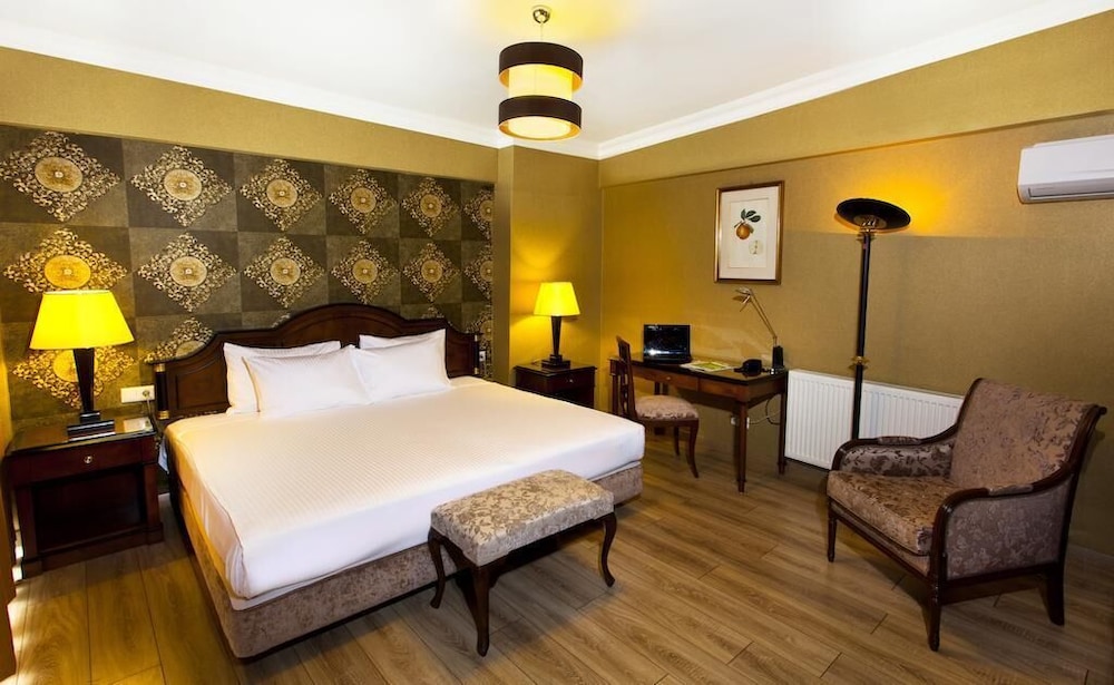 Evoda Residence - Maslak