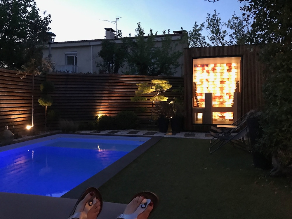 Urbanhouse Cocoon Studio - Toulouse