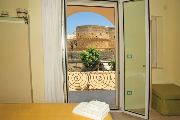 Camere Sulle Mura - Otranto