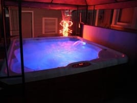 Suíte superior, suíte (Toccata Tulip Suite)