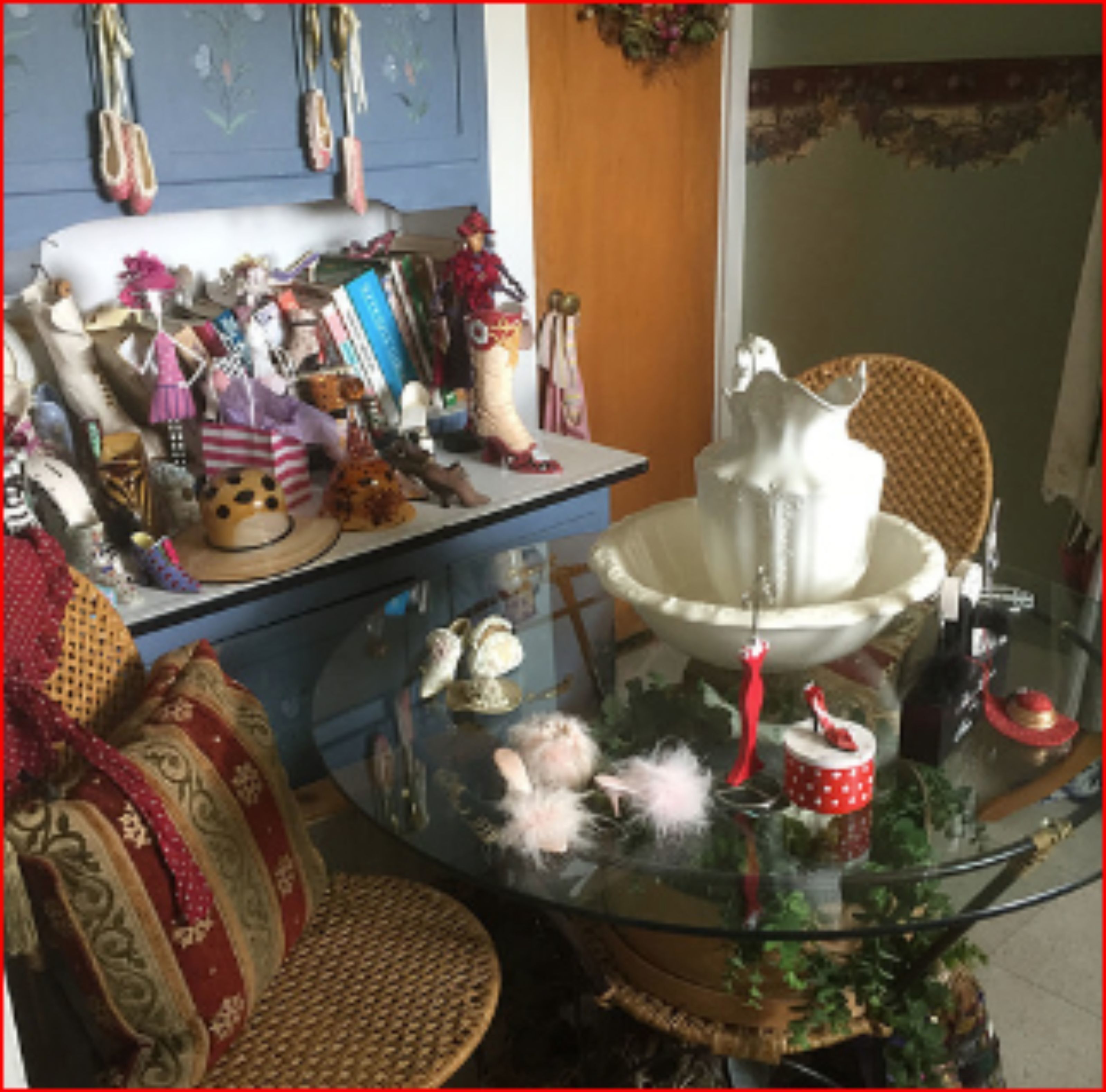 Opções para refeição