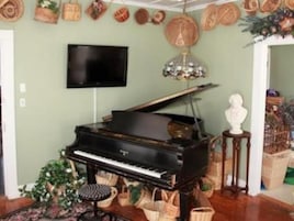 Suíte superior, suíte, vista para o pátio (Allegretto Jalapeno Suite)