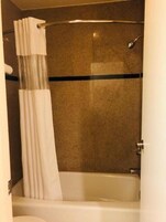 Produtos de toalete grátis, toalhas de banho