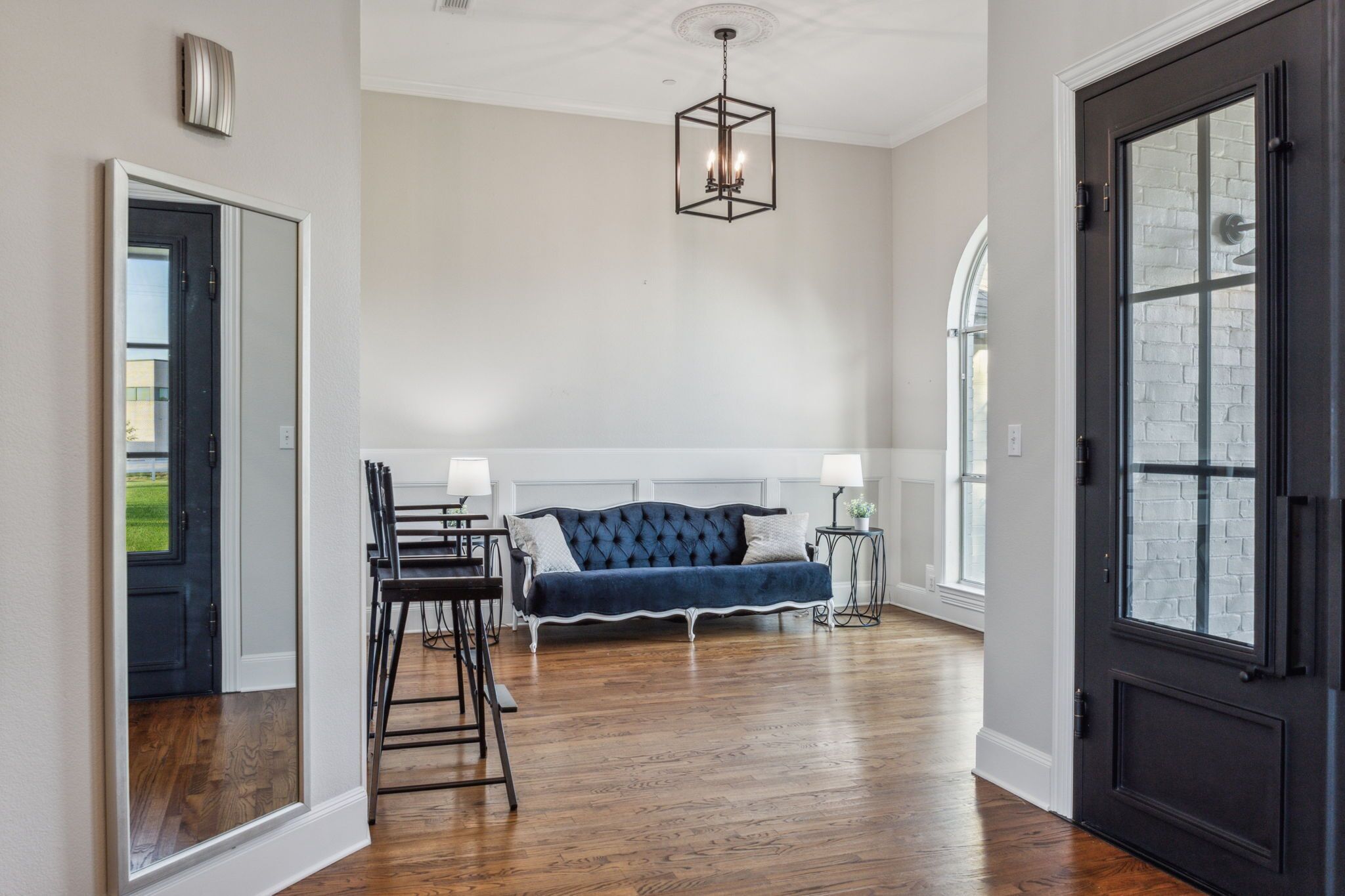 Lodging Available For Christmas 2025 - McKinney, TX