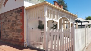 Casa Nobre, 3 quartos (The Heritage) | Terraço/pátio interior