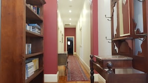 Casa Nobre, 3 quartos (The Heritage)