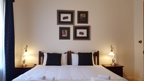 Casa Nobre, 3 quartos (The Heritage)