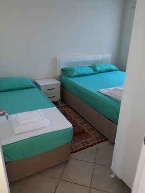 Apartamento | 1 quarto, escrivaninha, ferros/tábuas de passar roupa, Wi-Fi de cortesia