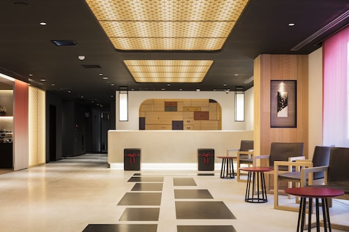 Rihga Place Kyoto Shijo Karasuma - 日本