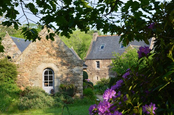 La Grange De Coatelan - Bretagne