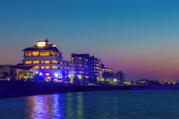 Kaike Shogetsu - Matsue