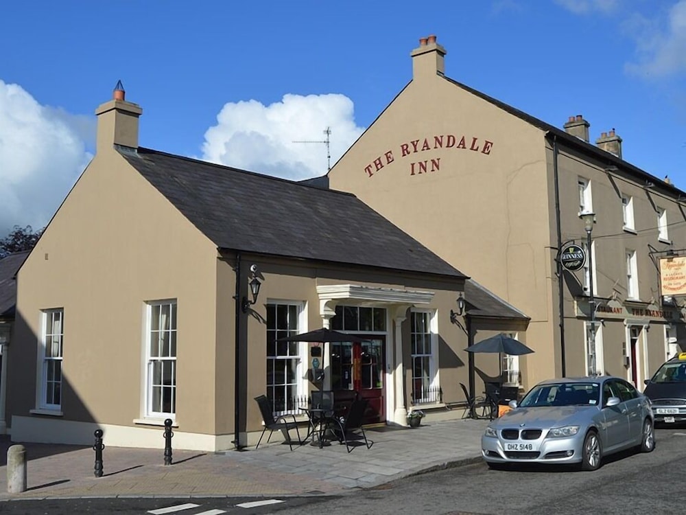 The Ryandale Inn - Armagh