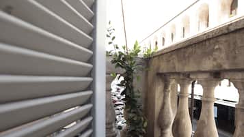 Pormenores do exterior
