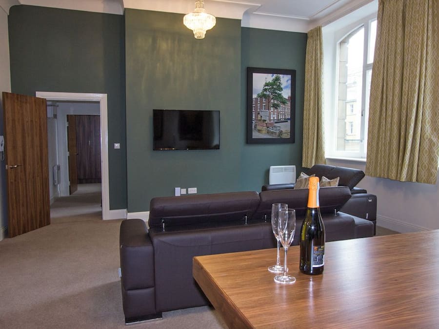 Smart TV 50 polegadas com canais digitais