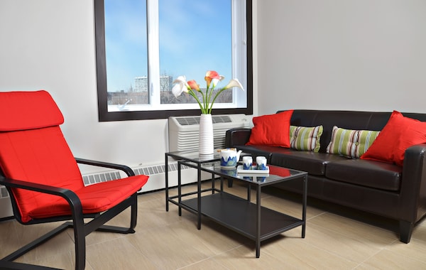 Cjour Apartments - Montreal