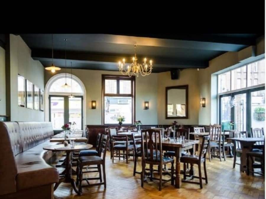 Opções para refeição