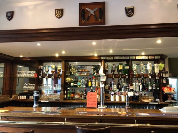 The Woolaston Inn - Forest of Dean