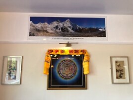 Entrada (vista interior)