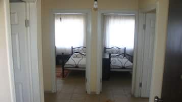 Apartamento | 1 quarto, secretária, ferro/tábua de engomar, Wi-fi grátis