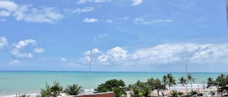 Vista da propriedade