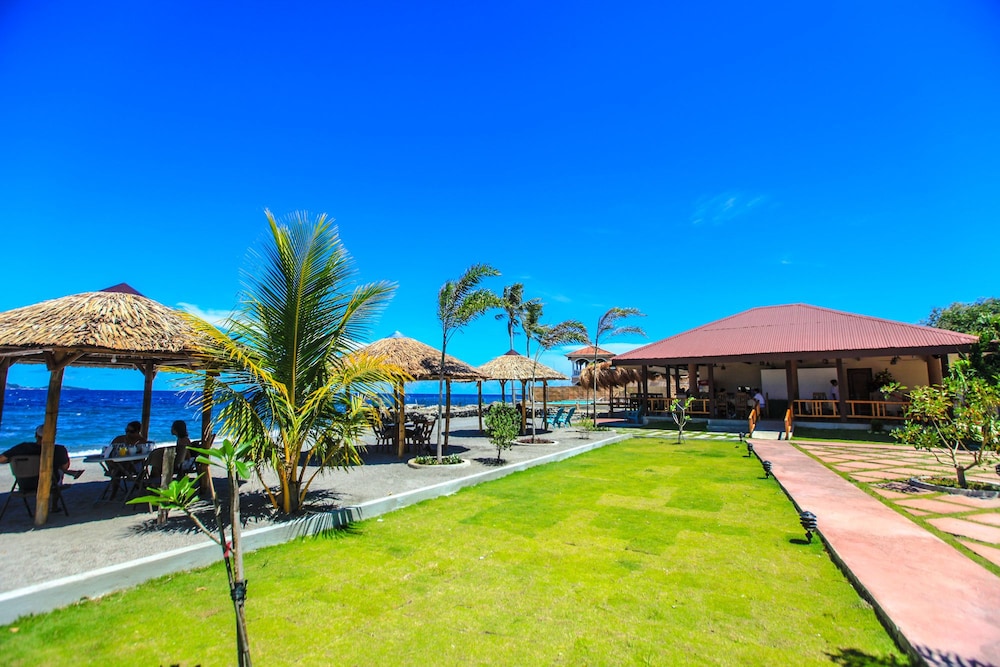 Allura Resort Dive And Spa - Dauin