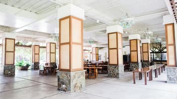 Terraço/pátio