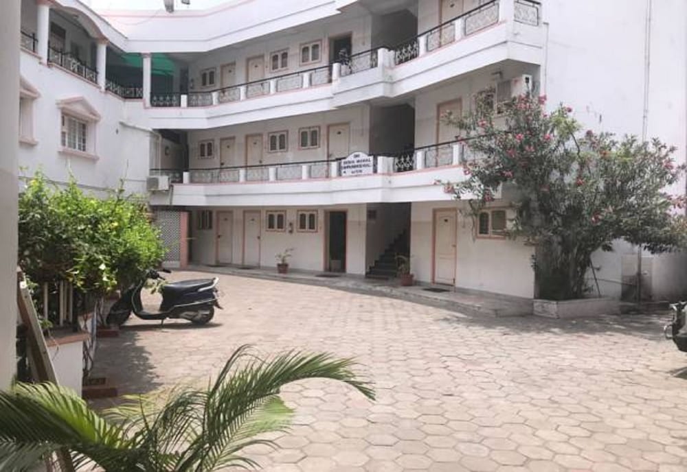 Sap Residency - Tiruppur