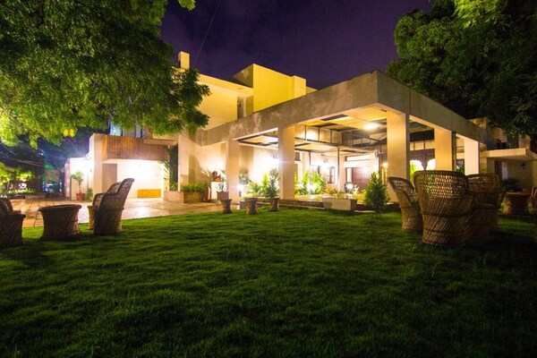 The Ten Suites - Bhopal