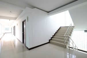 Escadaria
