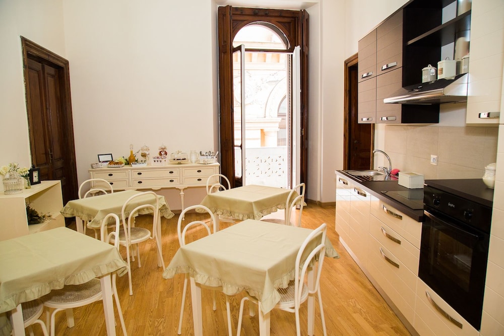 I Racconti Di Partenope B&b - Nápoles