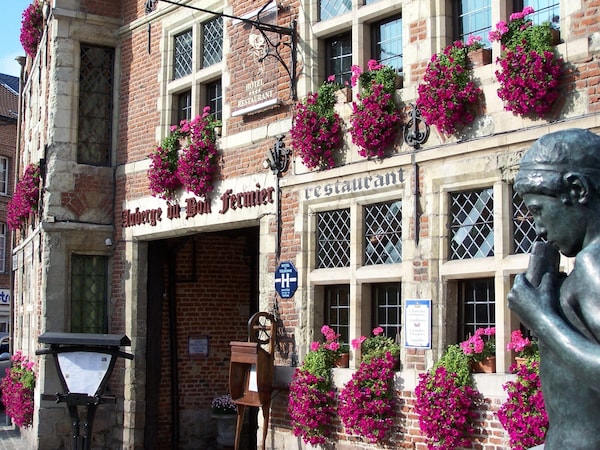 Auberge Du Bon Fermier - Norte