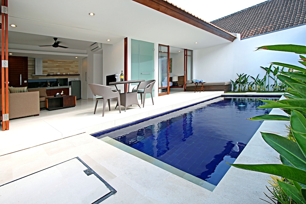 Smart Comfort Apartments Batu Jimbar - Sanur