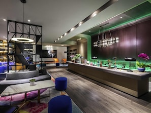 Bar (no alojamento)