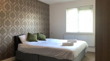 1 quarto, ferro/tábua de engomar, Wi-fi grátis