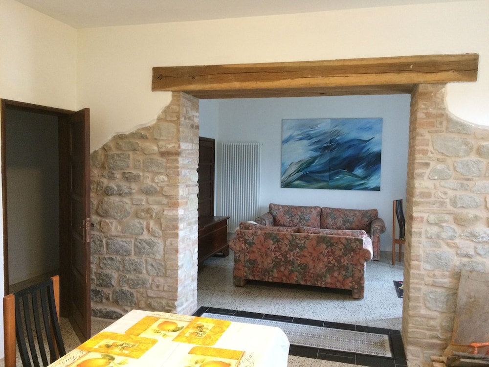 Casa Friano - Marche