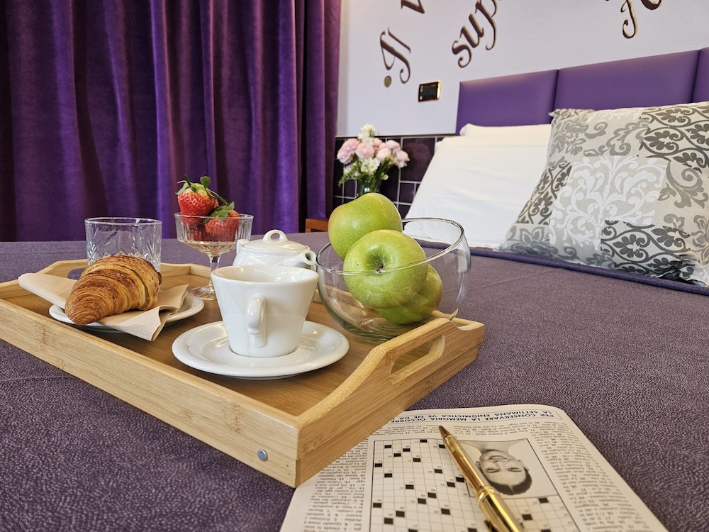 Suite & Breakfast 7 Vizi - Lake Garda