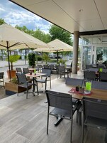 Almoço e jantar, culinária regional