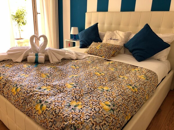 B&b La Rada - Sorrente