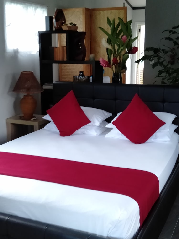 Te Moana Nui Villa 2 - Rarotonga