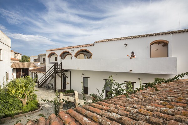 Domu Elvira - Muravera