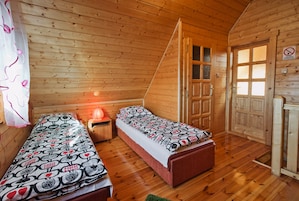 1 quarto, Wi-fi grátis, roupa de cama fornecida 