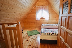 1 quarto, Wi-fi grátis, roupa de cama fornecida 