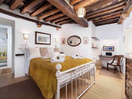 Casa Alberi - Albergo Diffuso Volterra | Wi-Fi de cortesia, roupa de cama