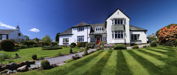 Dalegarth House - Portinscale