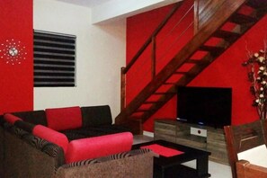 Detalhe da parte interna