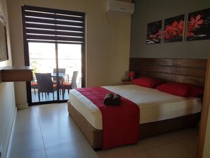 Comodidades da propriedade