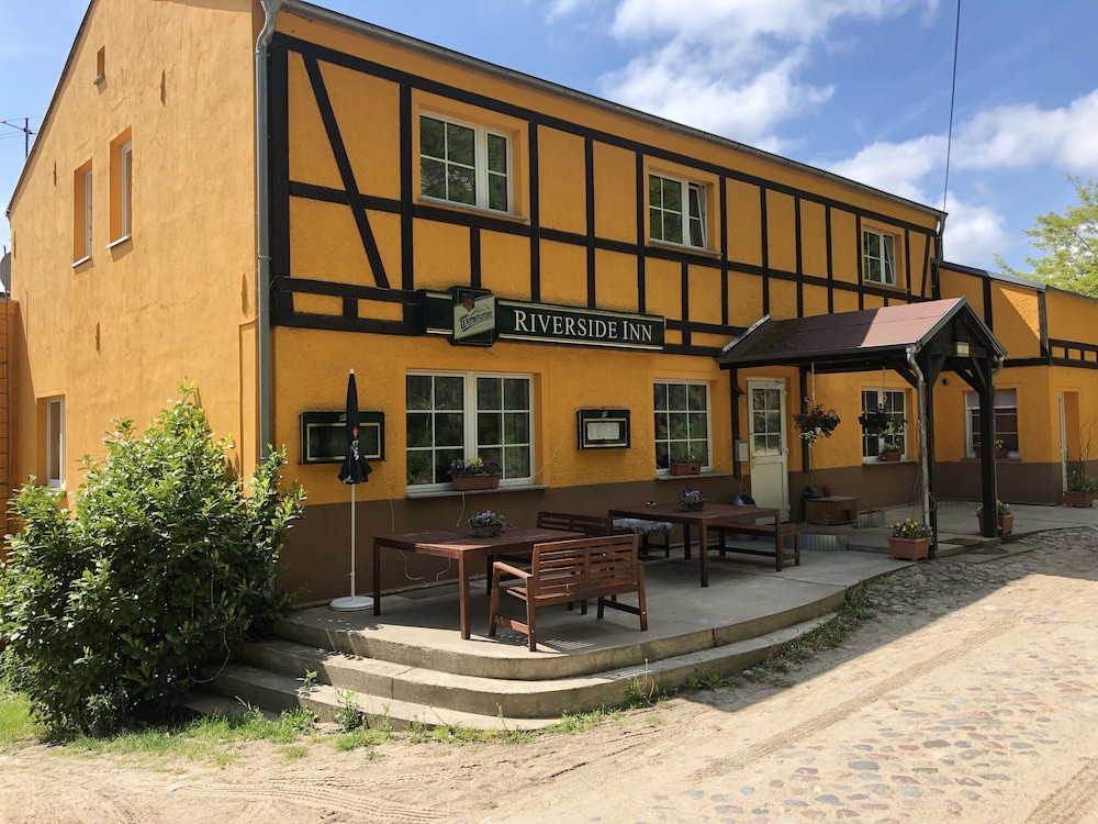 Riverside Inn - Brandenburg