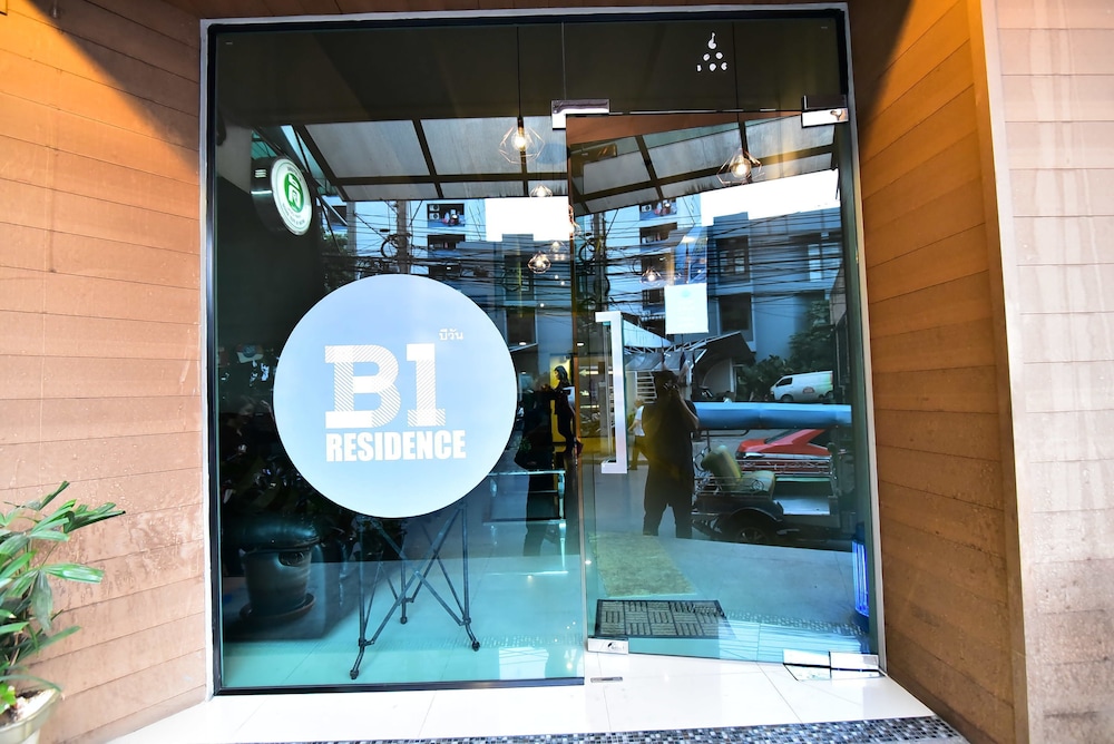 B1 Residence - Khlong Toei