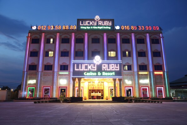 Lucky Ruby Border Casino Reviews, Deals & Photos 2023 - Expedia